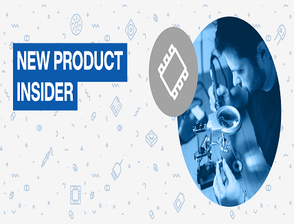 Mouser Electronics New Product Insider October 2021