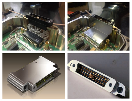 Nicomatic's Custom Interconnect Solutions solve Design Challenges