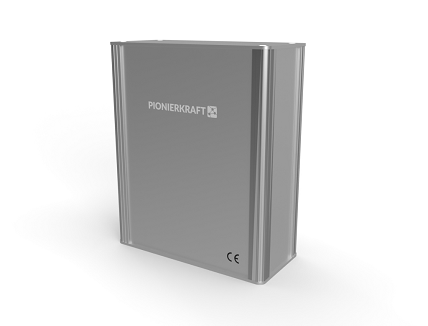 Infineon & PIONIERKRAFT join forces for self-produced Solar Energy