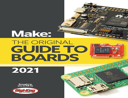 2021 Boards Guide & Accompanying Augmented Reality App