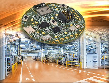 ML solution for Autonomous Sensor Data Processing & predictive modeling