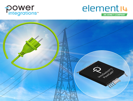 InnoSwitch3 PowiGaN Technology-based ICs - Power Integrations
