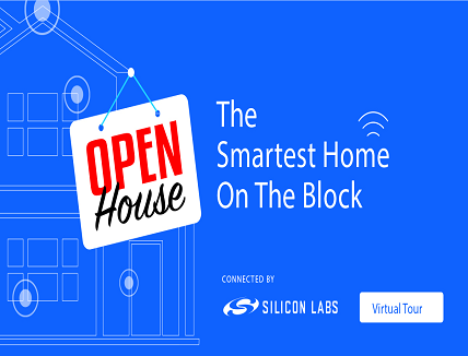 3D Virtual Smart Home Platform for innovative Smart Home Solutions