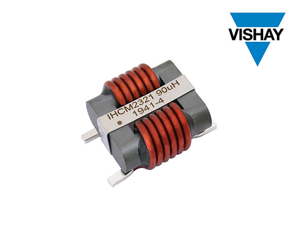 Common Mode Choke for High Current Commercial Applications to 35 A