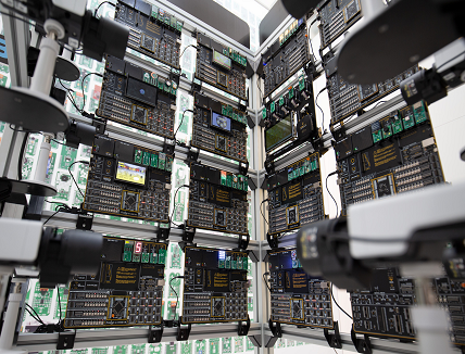 Embedded Industry's first Hardware-as-a-service - Planet Debug