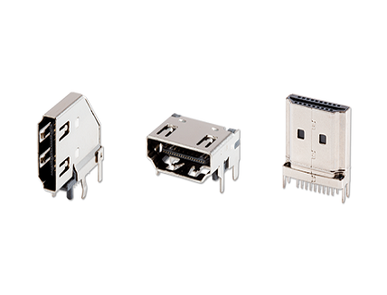 CUI Devices Introduces HDMI Connectors Line to Connectors Portfolio