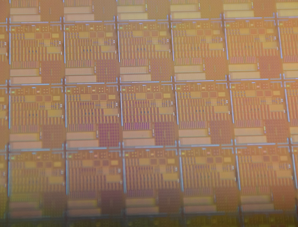 HfO2-Based FeRAM Arrays Designed & Fabricated at CEA-Leti Bring the ...