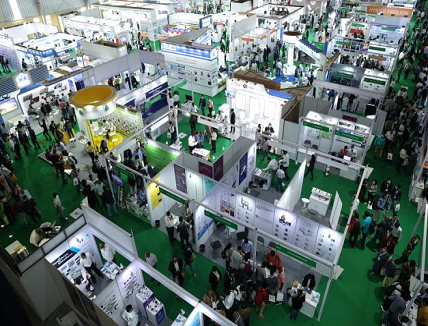 Electronica India and Productronica India 2021 Event