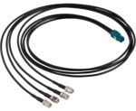 multi-port mini-fakra breakout cables, AUTOMATE to SMA Breakout Cable ...