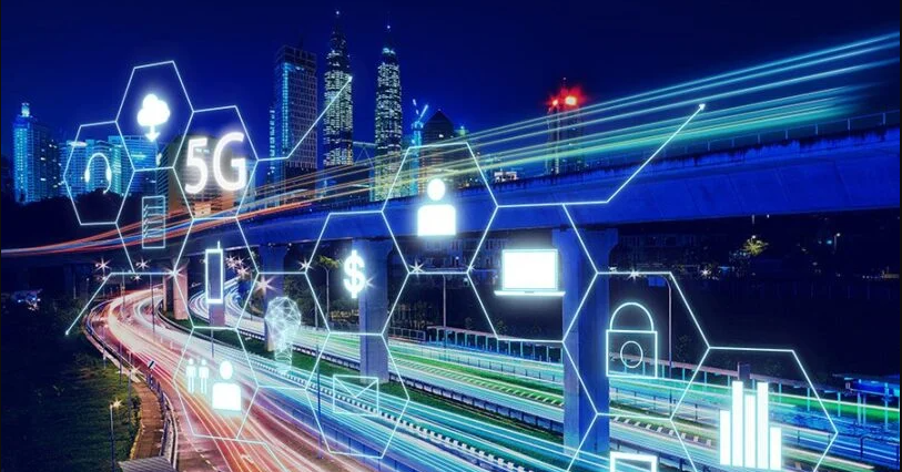 5G Service Engine for faster & easier service deployment