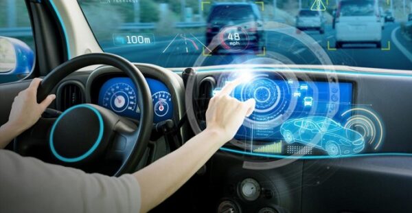 How Automotive HMI Solutions Improve in Vehicle Experience