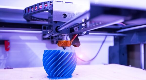 3d Printing Materials: Most Common Materials Used
