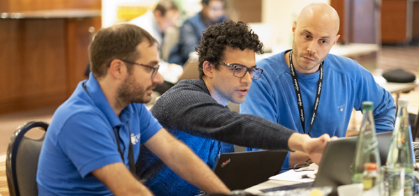 MIPI I3C Interop Workshop Helps Ensure Seamless Interoperability of ...
