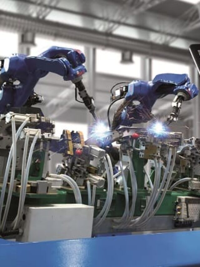 Are you looking for a Sustainable Technology in Automation? » Electronicsmedia
