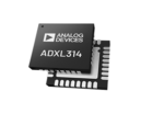 Analog Devices 3-axis Digital Accelerometer