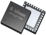 Trusted Platform Module Security Chips
