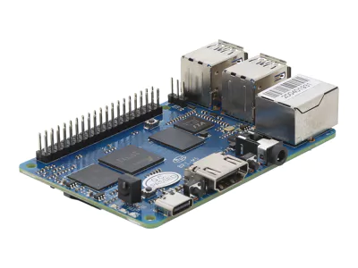 Banana Pi Single-Board Computers » Electronicsmedia