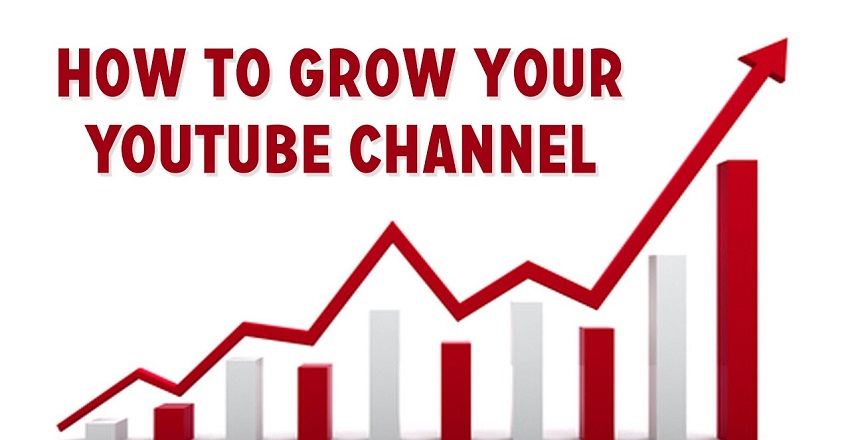 How to Grow Your YouTube Channel