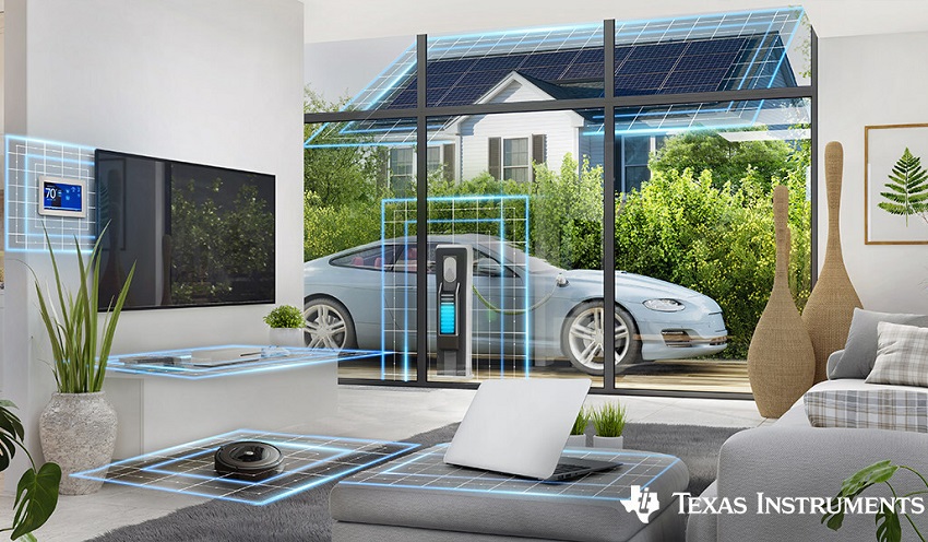 High-Accuracy Current Sensors: Texas Instruments' Latest Innovations