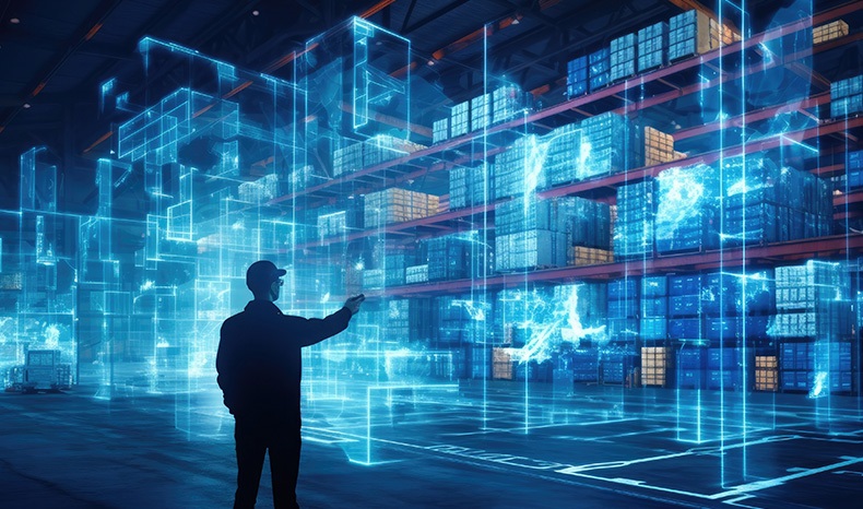 Logistics Automation Market: Advancements, Trends in Supply Chain ...