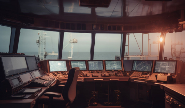 Emerging Technologies In Vessel Tracking: A Spotlight On Innovations ...
