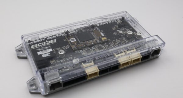 automotive battery management systems