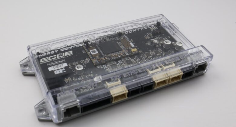 automotive battery management systems