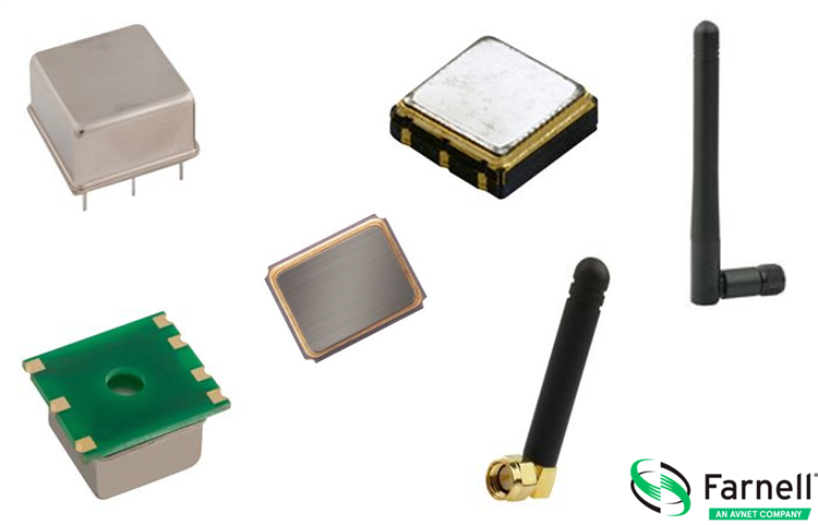 Raltron's frequency management devices now available globally from ...