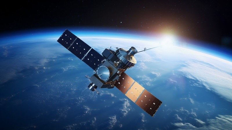 Jio SpaceFiber: Revolutionizing Internet Connectivity