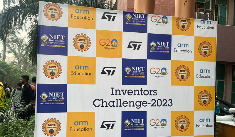 The Inventors Challenge 2023 Finale