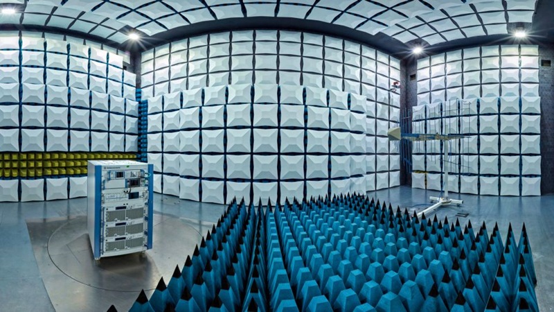 Rohde & Schwarz Presents Demystifying EMC 2024