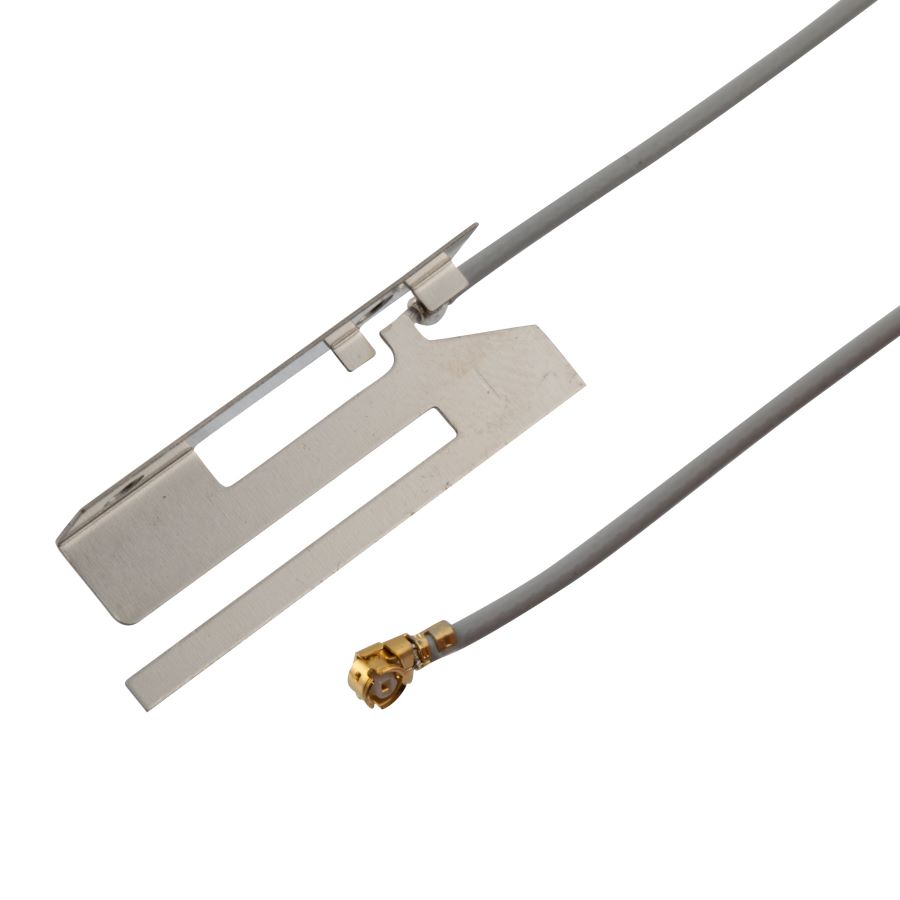 Pasternack Launches Precision-Engineered Stamped Metal Antennas