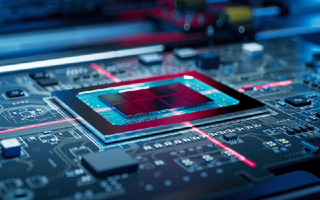 AI Can Now Help Design Electronic Circuit