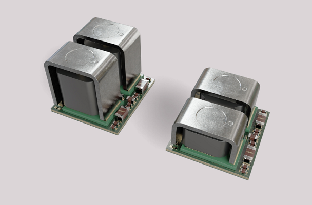 Infineon unveils high density power modules to enable benchmark ...