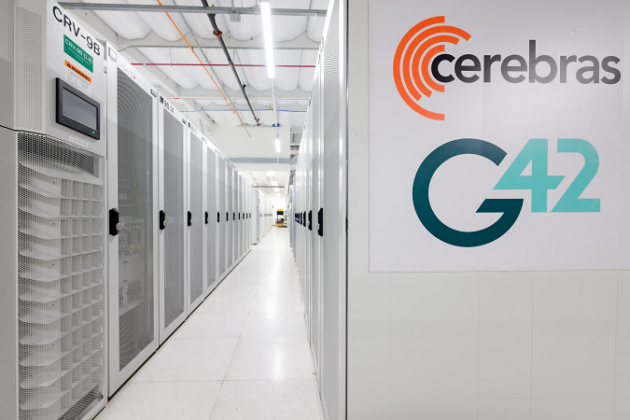 Cerebras Systems Unveils World’s Fastest AI Chip with Whopping 4 ...