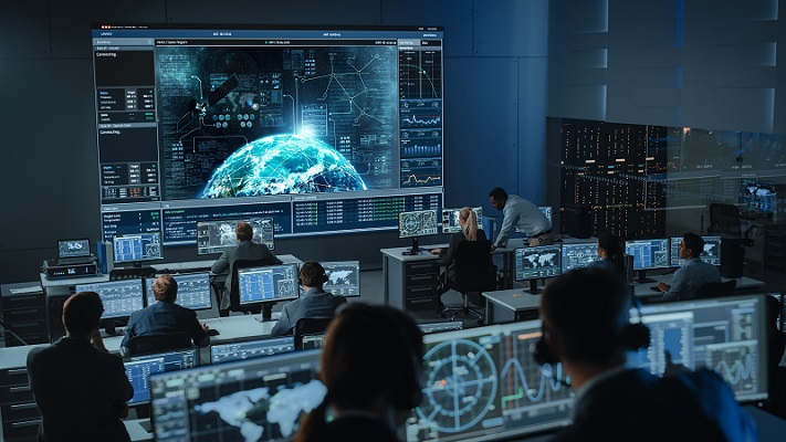 GMV joins the INCIBE’s cybersecurity Strategic Initiative for ...