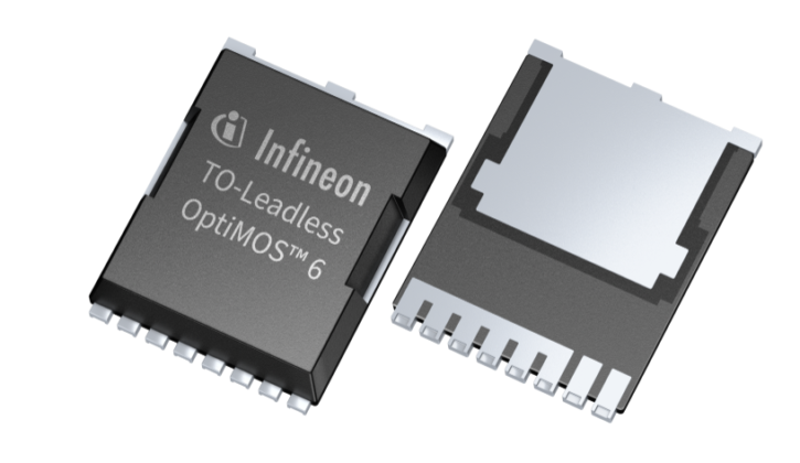 Infineon sets new industry standard for enhanced power density and ...