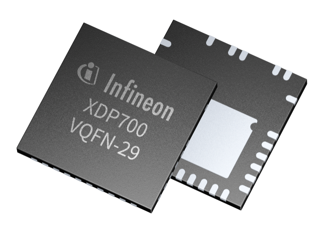 Infineon extends its XDP digital power protection controller family ...