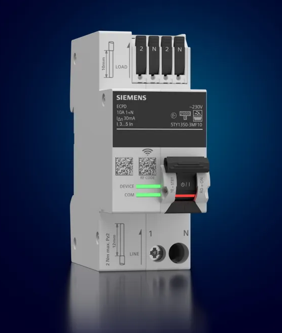 Siemens introduces one of the world’s most innovative circuit ...