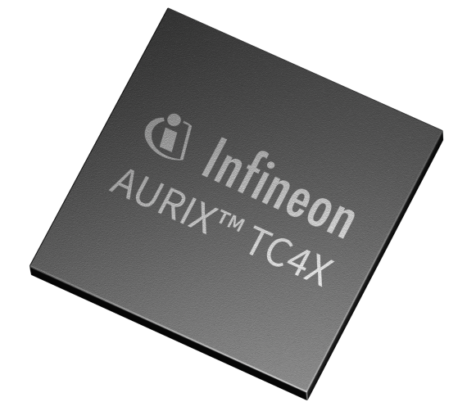 Infineon & ETAS Enhance AURIX Microcontroller Security with ESCRYPT ...