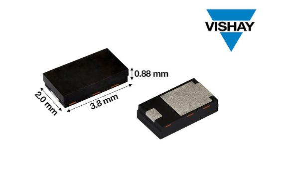 Vishay Intertechnology Industrial-Grade TRANSZORB® and Automotive Grade ...