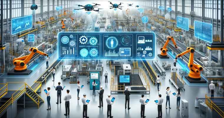 Integrating AI with IoT for Enhanced Lead Generation: A Deep Dive into ...