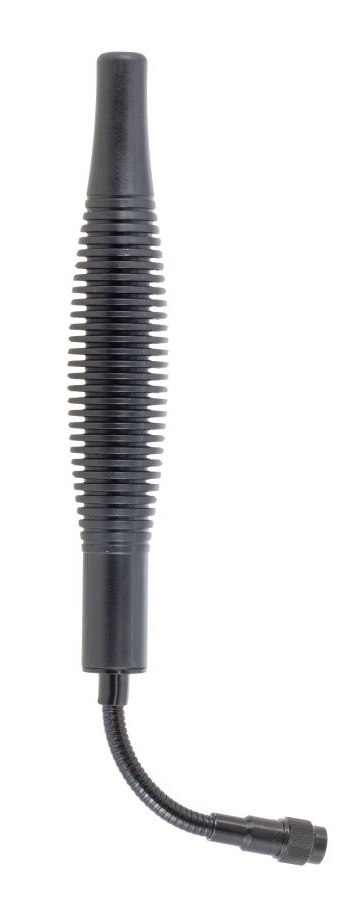 Signals Are Easy to Optimize with L-com's New Gooseneck Omni Antennas