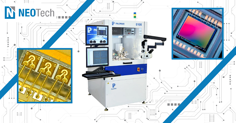 NEOTech Positions Itself as Microelectronics Industry Leader with High ...