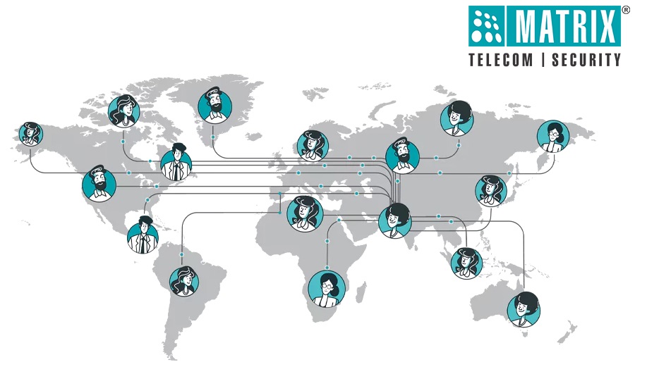 Matrix Multi Location Solution
