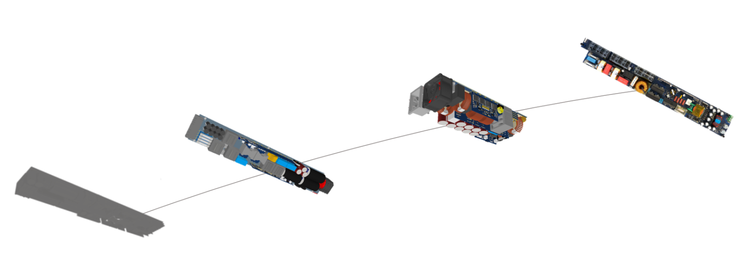 Infineon presents roadmap for state-of-the-art and energy-efficient ...