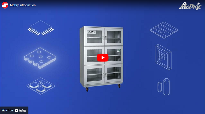 Seika Machinery Releases McDry Introduction Video Showcasing Innovative ...