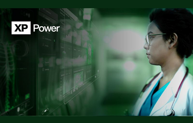 element14 provides rapid access to 5000 XP Power solutions products