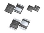 Infineon unveils CoolGaN bidirectional switch & Smart Sense for enhanced power systems