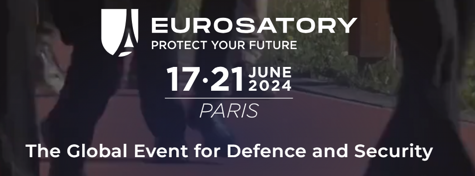 Lynred Unveils Seegnus: Compact SXGA 'HOT' Infrared Sensor at Eurosatory